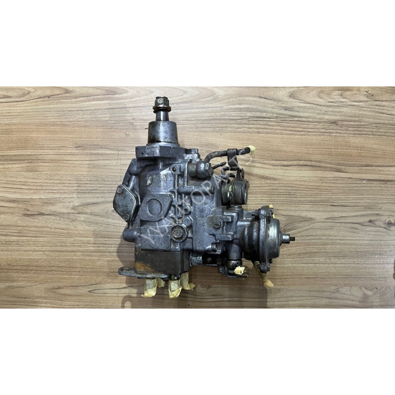 [READY STOCK ] FORD RANGER 2000 WL DIESEL FUEL PUMP[100% ORIGINAL ...