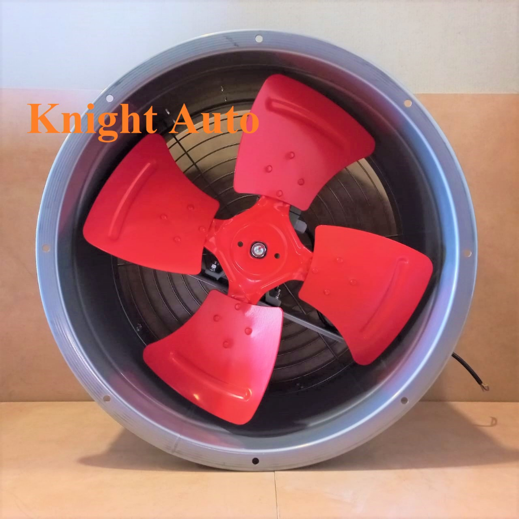 Benma / DETON Axial Fan DF5-4 / SF5-4 20" | Shopee Malaysia