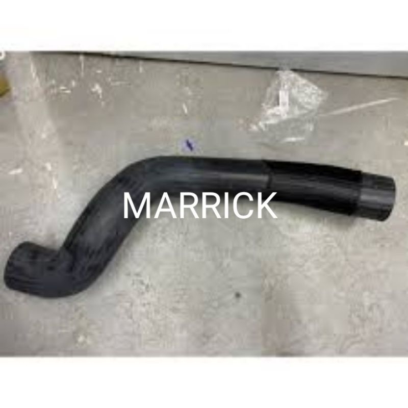 Ford Ranger T6 2.2 intercooler hose OEM | Shopee Malaysia