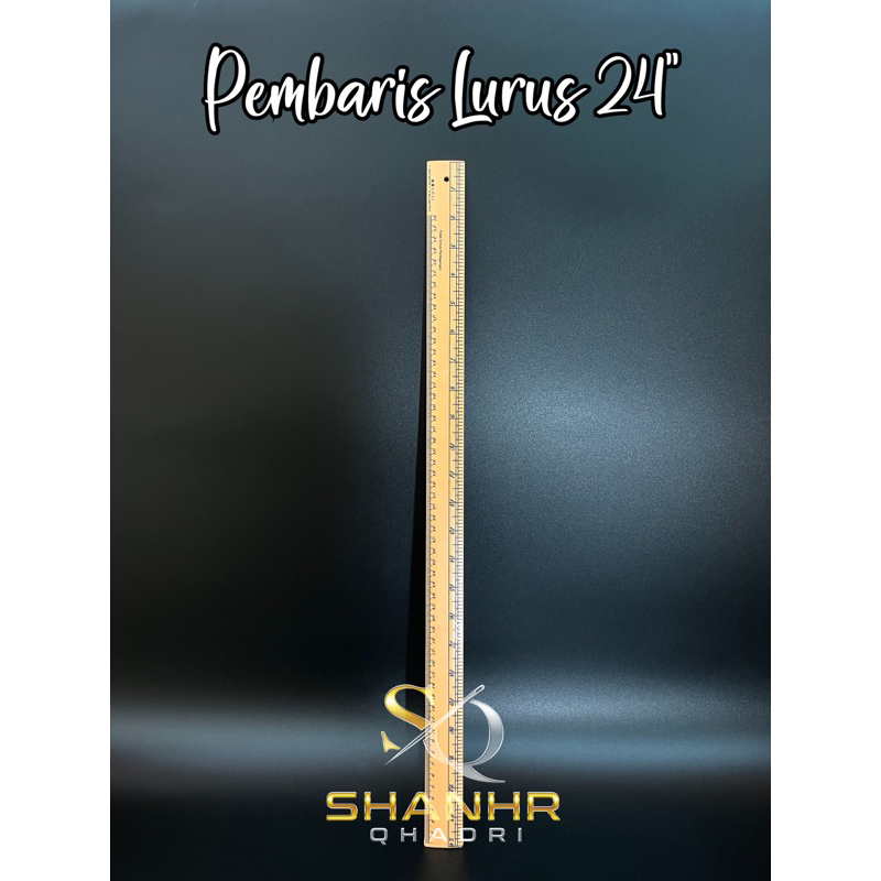 READY STOCK Pembaris Lurus 24” | Shopee Malaysia