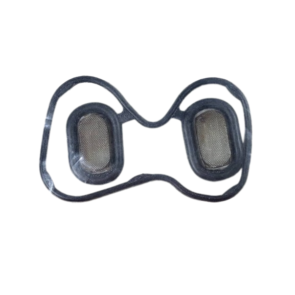 HONDA SOLENOID SPOOL VALVE FILTER O RING GASKET ORING 28320-PX4-010 ...