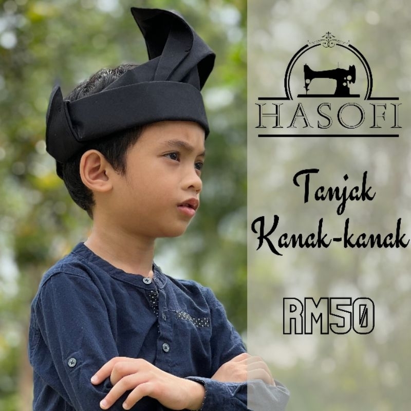 TANJAK KANAK-KANAK READYSTOCK (BOLEH LARAS) | Shopee Malaysia