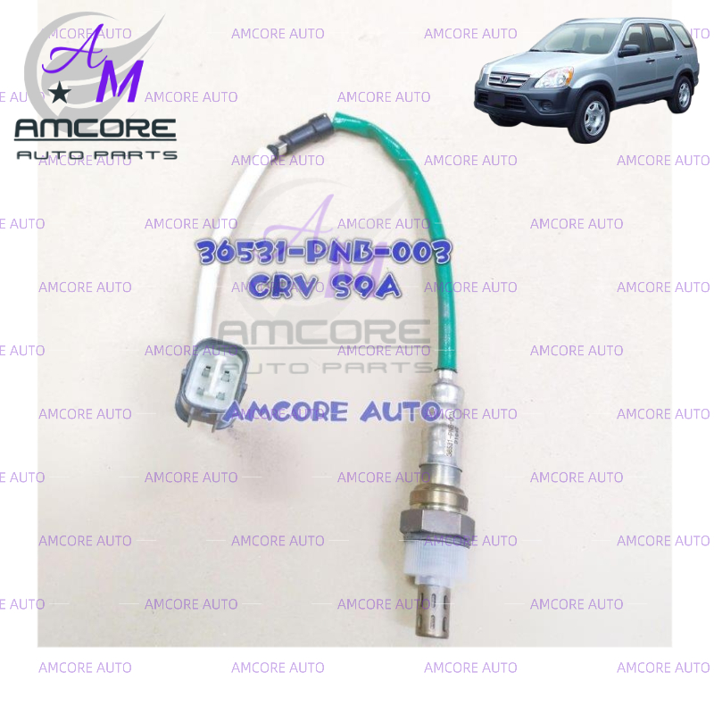 HONDA CRV CR-V S9A - (FRONT) OXYGEN SENSOR / EXHAUST SENSOR / O2 SENSOR ...