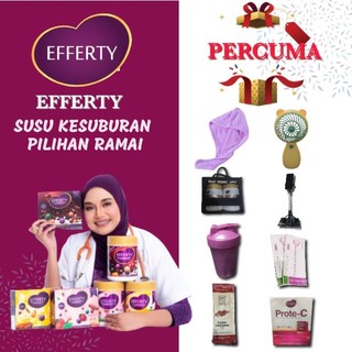 susu efferty - Prices and Promotions - Jan 2024 | Shopee Malaysia
