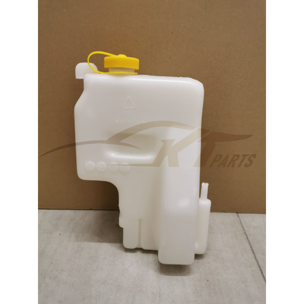 NISSAN SENTRA B13 / B14 RADIATOR SPARE TANK WITH CAP / COOLANT TANK ...