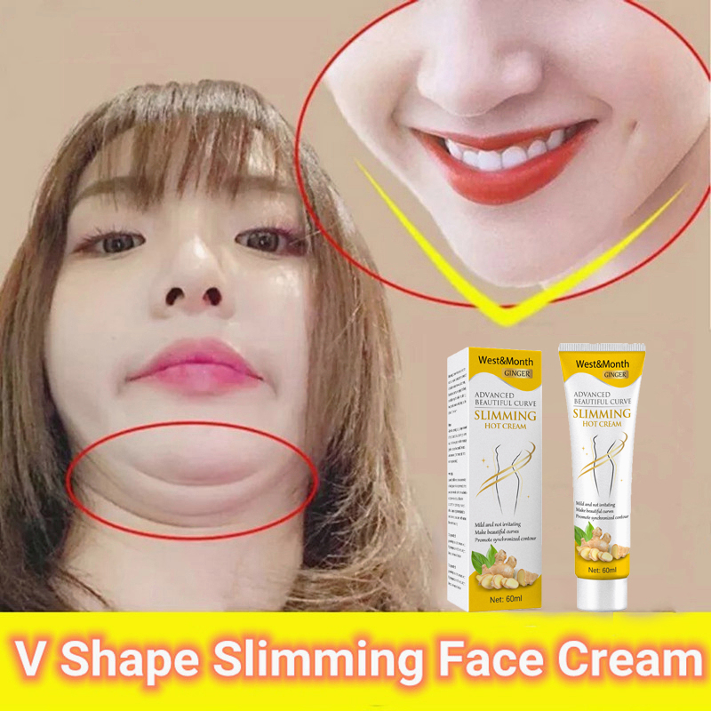 kuruskan badan dengan cepat slimming cream double chin s fat burner ...