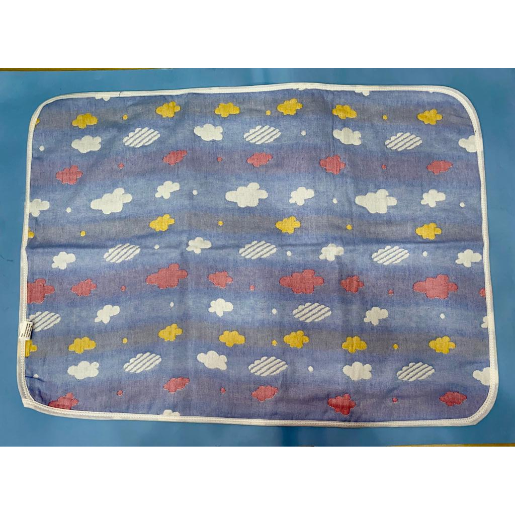 Baby Dry Sheet Urine Sheet Mattress Protector Waterproof Bedsheet ...