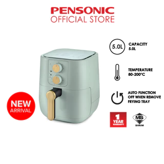 Pensonic Official Store Online, December 2025 | Shopee Malaysia