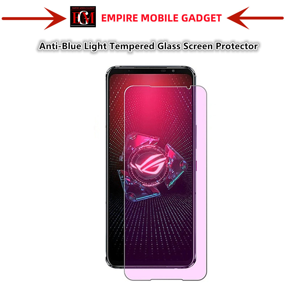 ASUS ROG PHONE 5 5S 5PRO ULTIMATE ROG 6 6PRO 6D 6ULTIMATE / ROG 7 7PRO ...
