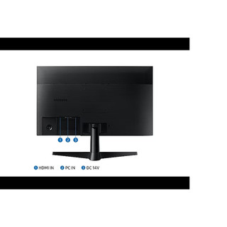 "Samsung 24-inch LS24C310EAEXXS S3 S31C FHD IPS Freesync Monitor - 75Hz ...