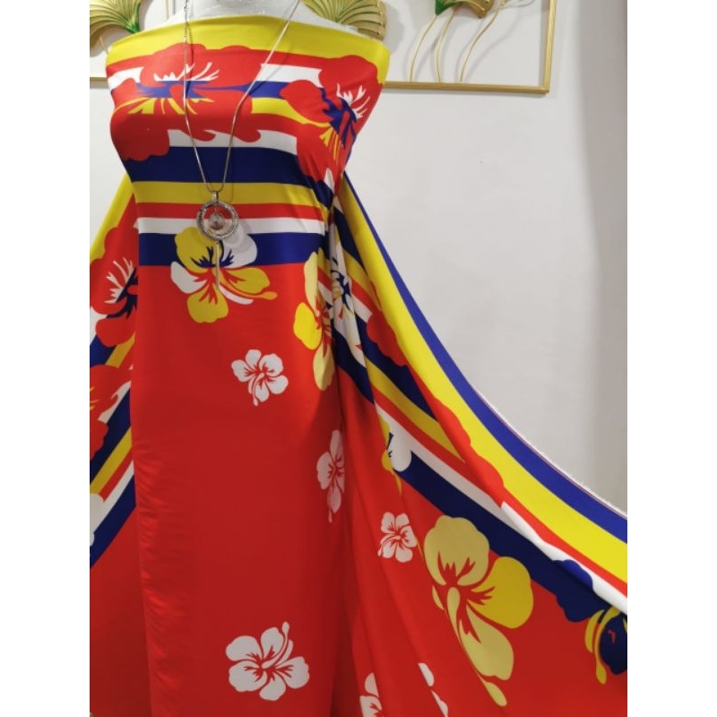 KAIN MERDEKA/KAIN PASANG MERDEKA | Shopee Malaysia