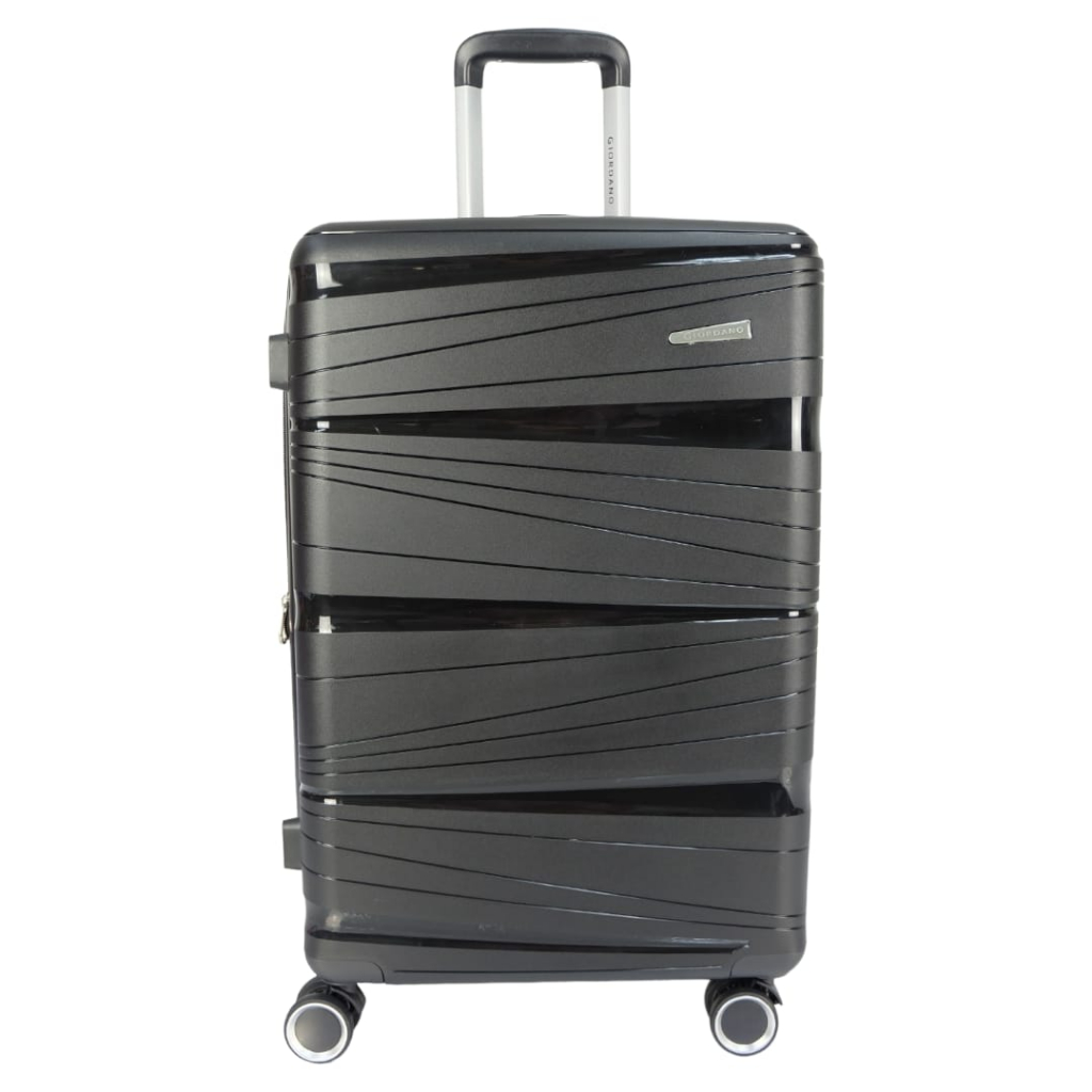 [CLEARANCE] Giordano By Poly Pac 20" 24" 28" Beg Bagasi UNBREAKABLE PP ...