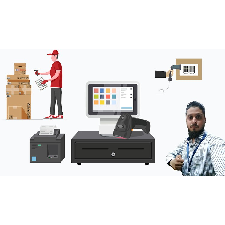 [Course] PHP Mysql Inventory Barcode POS Web App with Dashboard ...