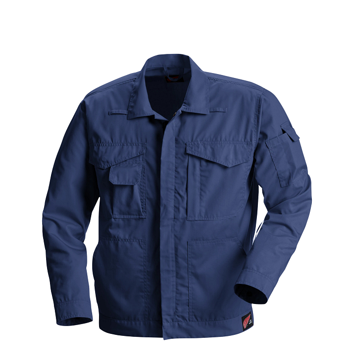 Red Wing 62040 Temperate Jacket 100% Cotton – Navy Blue (Size L-R ...