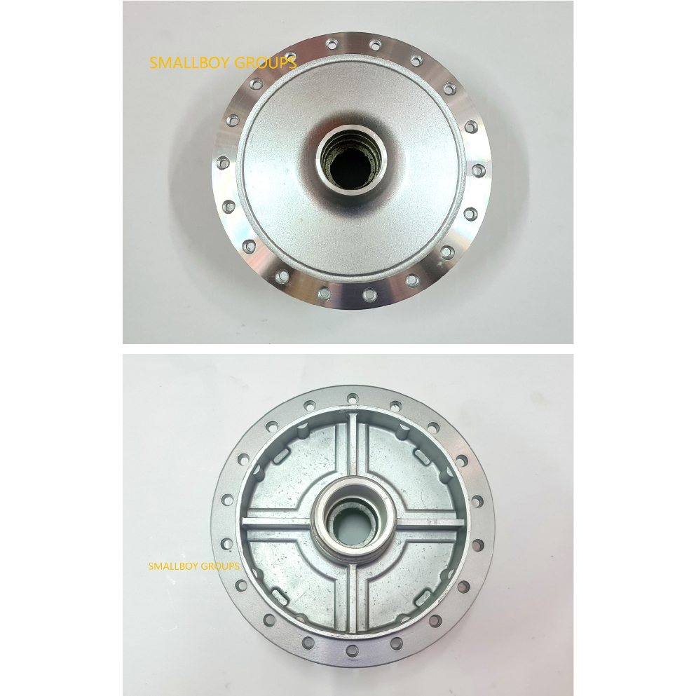 SUZUKI SMASH110 SMASH REVO110 NO DISC FRONT REAR CENTER RIM HUB BUYONG ...