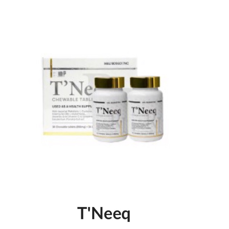 Tneeq Rizalman Ibrahim | Shopee Malaysia