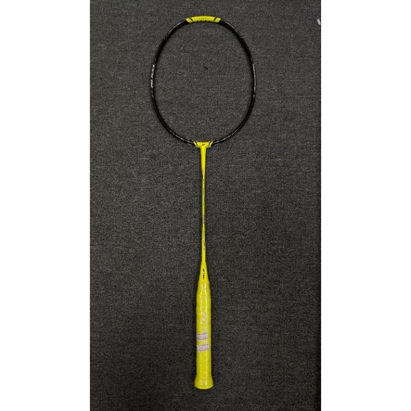 Yonex NANOFLARE 1000 TOUR Badminton Racket | Shopee Malaysia