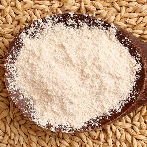 SERBUK BARLIE ASLI / ORIGINAL BARLEY POWDER / BERKHASIAT 500 GRM ...