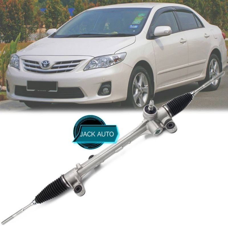 [100% Brand New] Toyota Corolla Altis ZRE142 ZRE143 2007-2013 Power ...