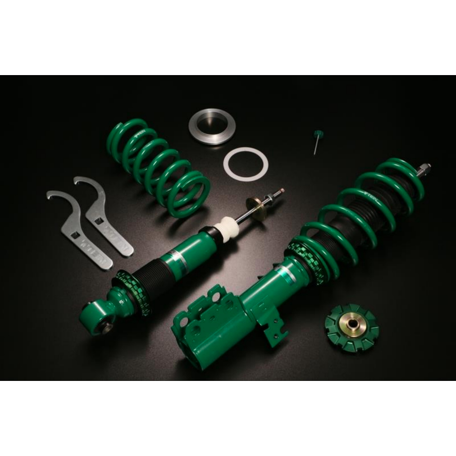 Toyota Caldina ST246W 2002-07 - TEIN Street Advance Z Adjustable ...