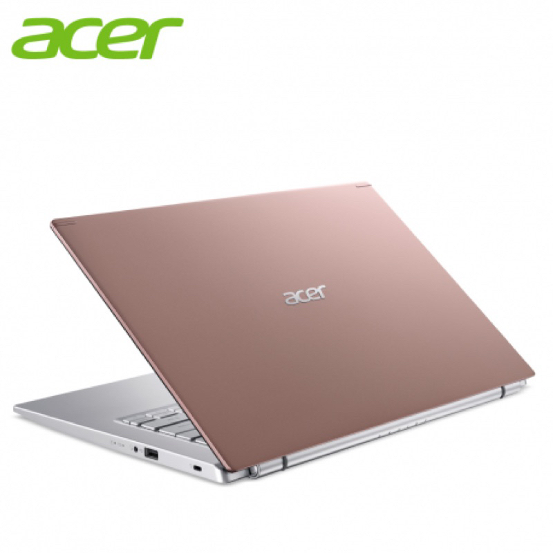 Acer Aspire 5A514-54-556P 14'' FHD Laptop Sakura Pink ( i5-1135G7, 8GB ...