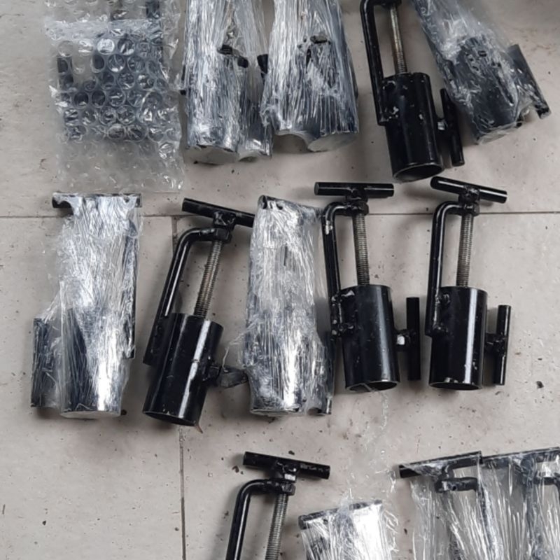 Ready stok tool buka klip fork custom by bob motor Johor,khas y15,dream ...