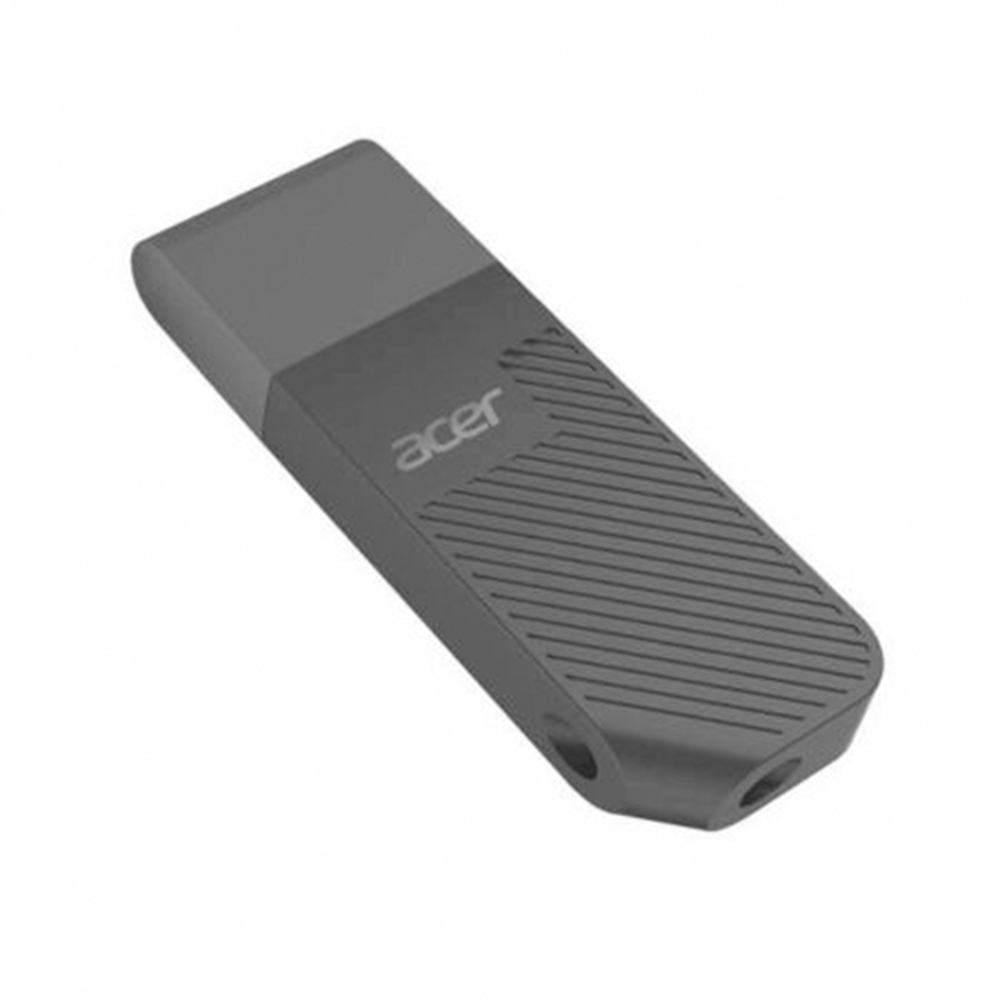 ACER UP300 USB 3.2 Gen 1 Flash Drive (32GB / 64GB / 128GB) [ BLACK / WHITE / GREEN ] | Shopee ...