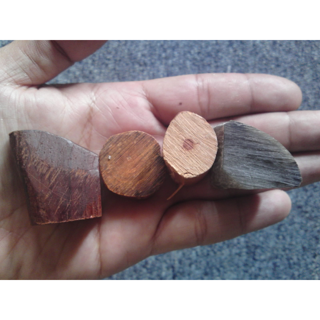 Serpihan Raja Kayu kasar/halus Orange King of Wood Emperor Saint Wood ...