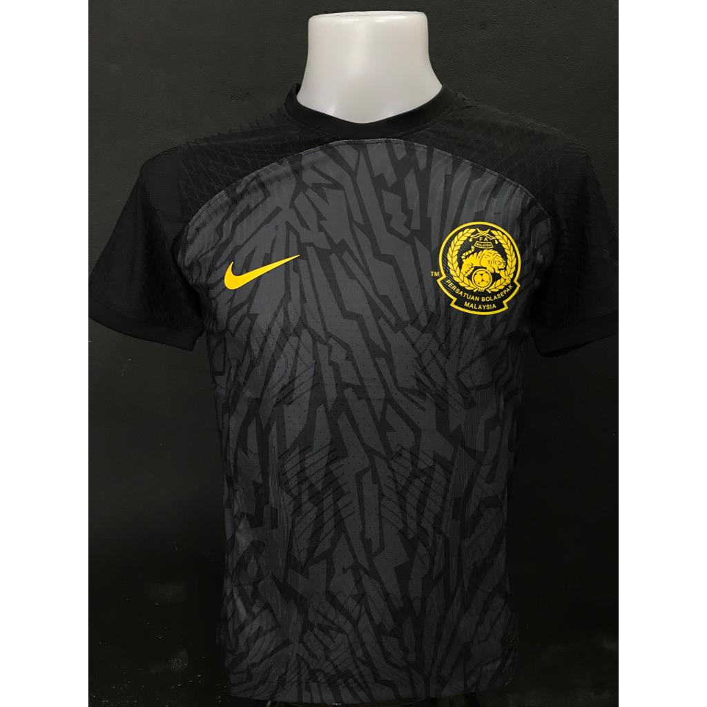 Malaysia jersey 2024 (JERSI MALAYSIA GRED PLAYER ISSUE) ( jersi ...