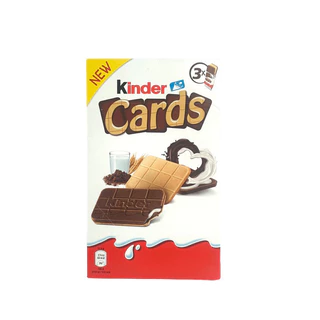 Buy kinder cards Online With Best Price, Jul 2024 | Shopee Malaysia