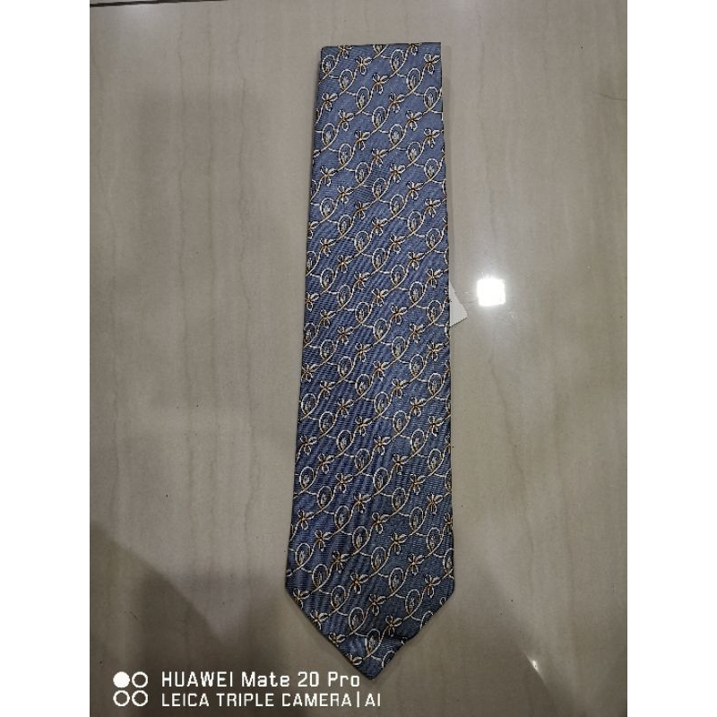 Crocodile Tie Original | Shopee Malaysia