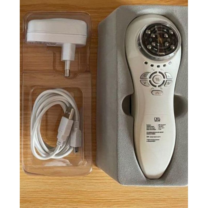 DRSECRET LIF MACHINE (Used) | Shopee Malaysia