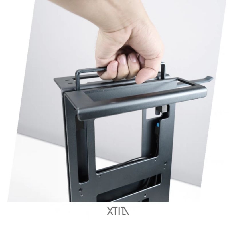 XTIA XPROTO/N/L ITX PC Add On Handled Tools Accessories | Shopee Malaysia