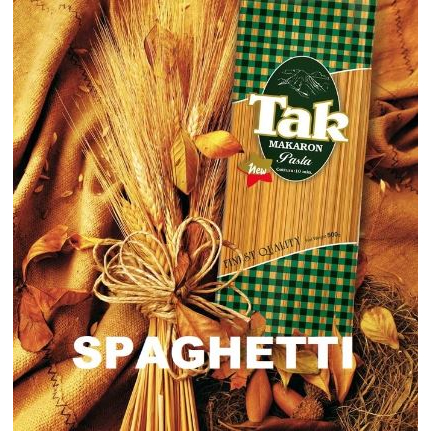 tak spaghetti 500g*20 | Shopee Malaysia