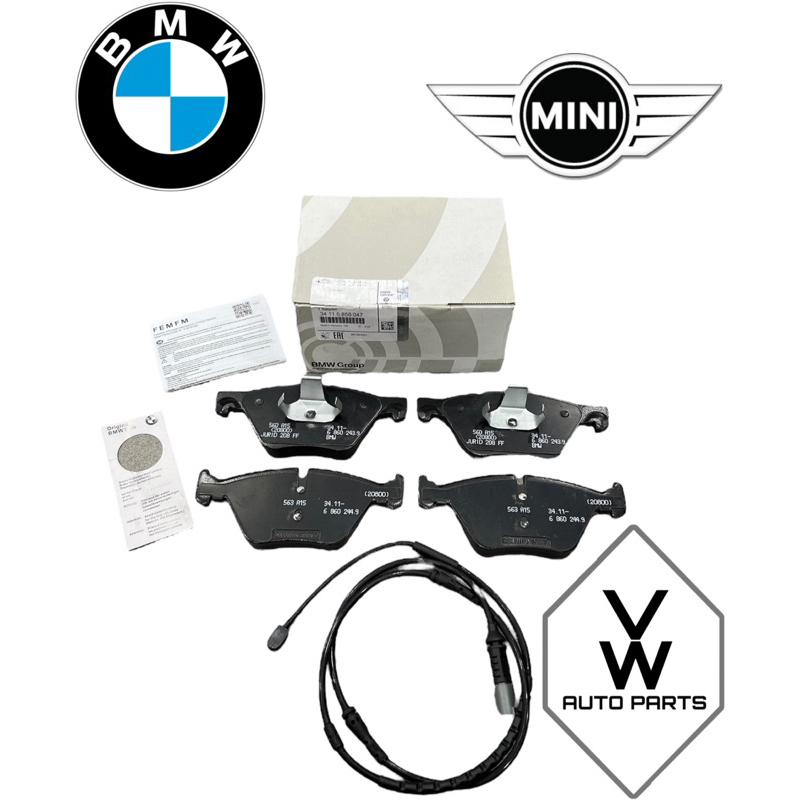 ( 100% ORIGINAL ) BMW 5 SERIES F10 F11 518I 520I 530I 518D 520D 525D ...