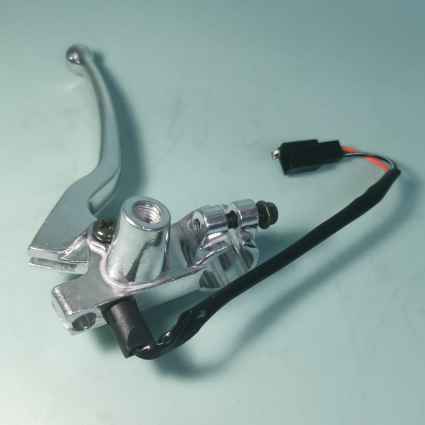 SUZUKI Smash / Smash Revo / Smash 115 - Brake Lever + Brake Switch ...