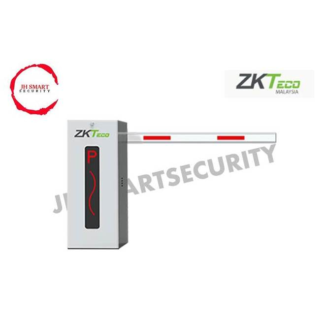 ZKTECO CMP200(L)/ CMP200(R) - 4.5meter & CMP200A(L)/ CMP200A(R)- 6meter AUTOMATIC BARRIER GATE ...