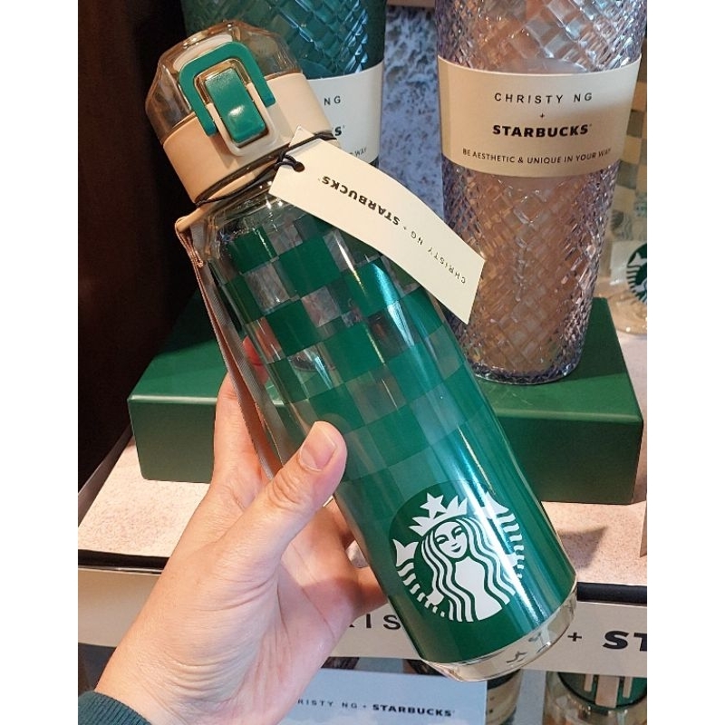 Christy Ng + Starbucks Collabs Edition 2023 | Shopee Malaysia Christy Ng + Starbucks Collabs Edition 2023 | Shopee Malaysia