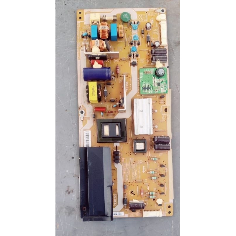 Toshiba 40PU200EM LED TV PowerBoard MainBoard T-CON | Shopee Malaysia