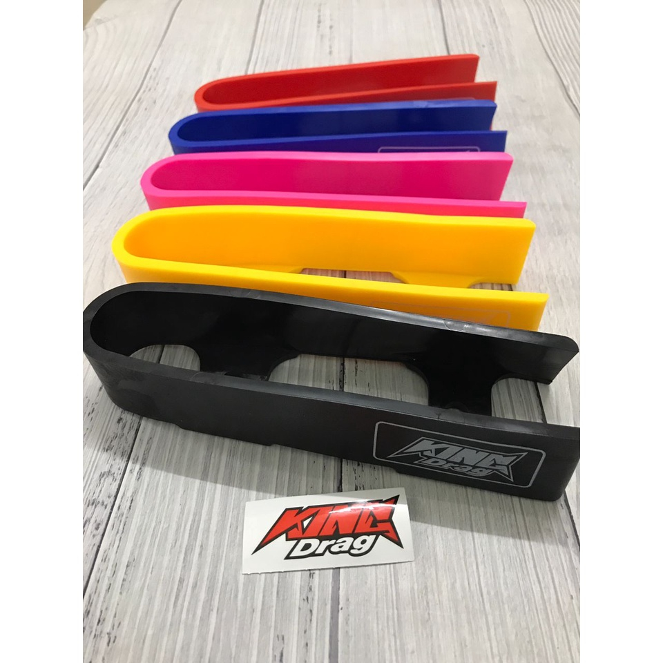 KINGDRAG UNIVERSAL SWING ARM RUBBER GETAH ARM YAMAHA LC135 Y15ZR FZ150 ...