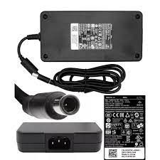 NEW Original Dell 19.5V 12.3A 240w Alienware Precision Latitude XPS Power Supply adapter charger ...