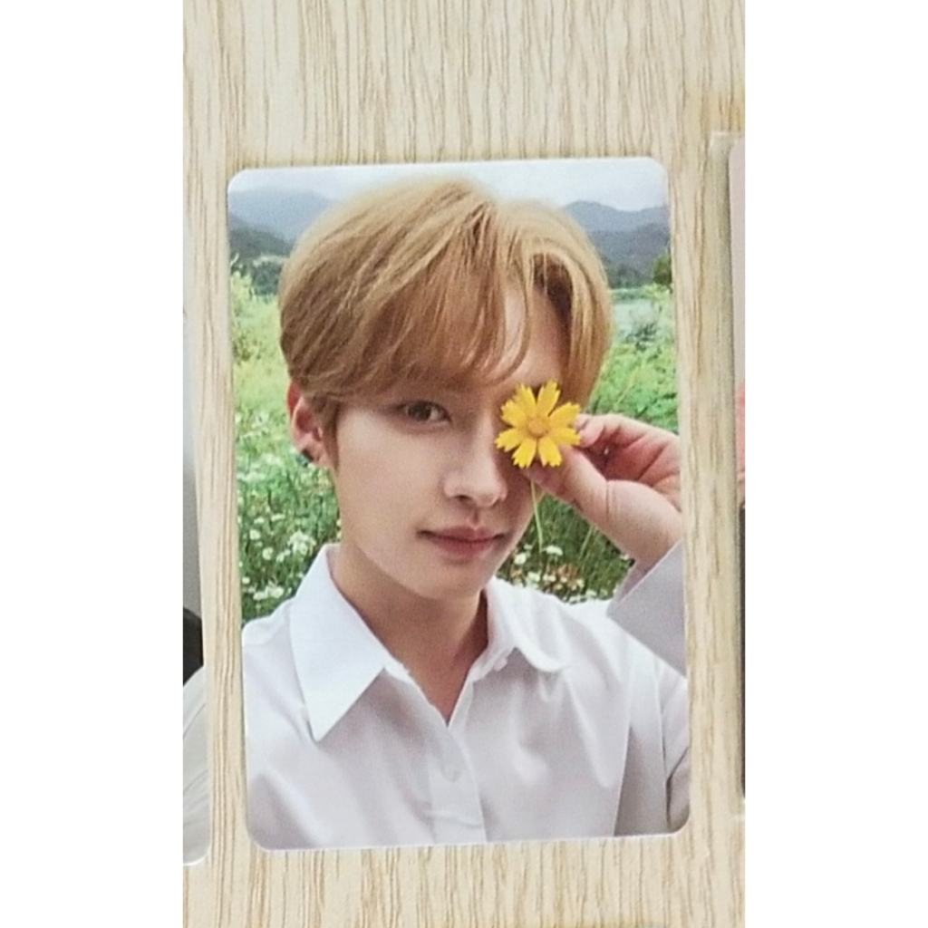 Official Stray Kids photocards | Shopee Malaysia