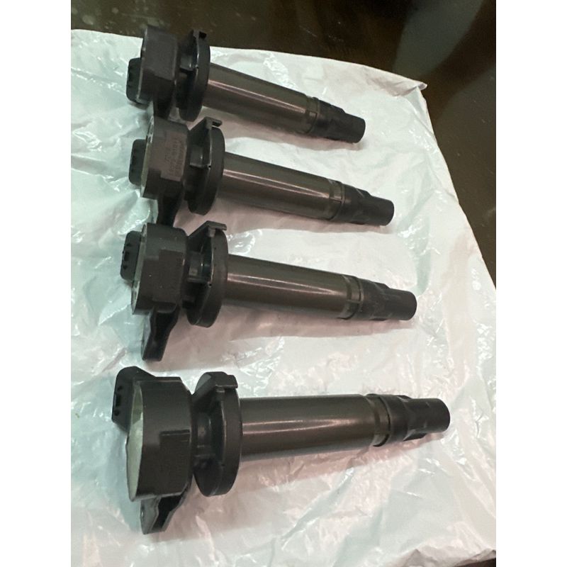coil plug Diamond USED original halfcut 3SZ 1.5 sesuai tuk myvi alza ...