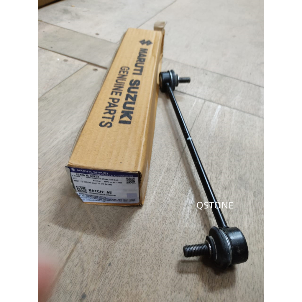 SUZUKI SX4 / SWIFT 1.4 / ERTIGA -ORIGINAL FRONT ABSORBER STABILIZER ...