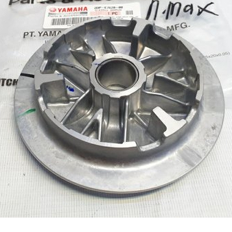 Yamaha NMAX V1 roller Housing original Product Local Primary Sliding Sheave Comp Original Nmax ...