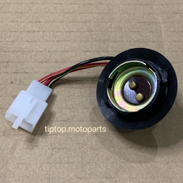 MODENAS KRISS 1 HEAD LAMP SOCKET SOKET LAMPU DEPAN A CLASS | Shopee Malaysia