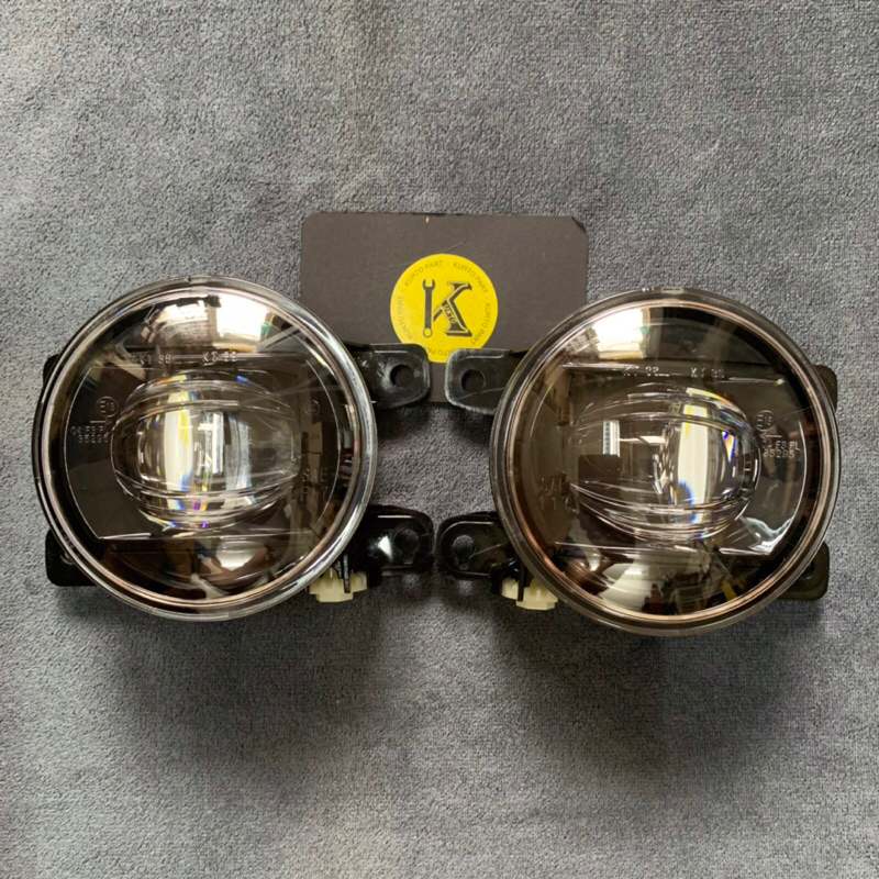 Original KOITO Honda City GN2 GN5 Hatchback CIVIC FE LED KOITO FOG LAMP ...
