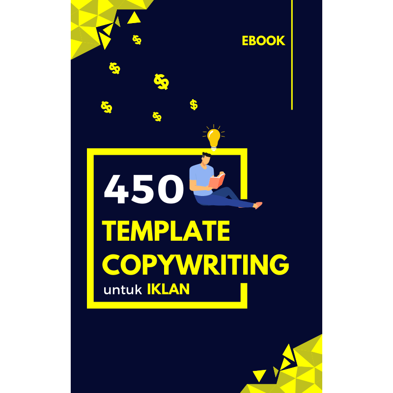 450 Template Copywriting Untuk Iklan | Shopee Malaysia