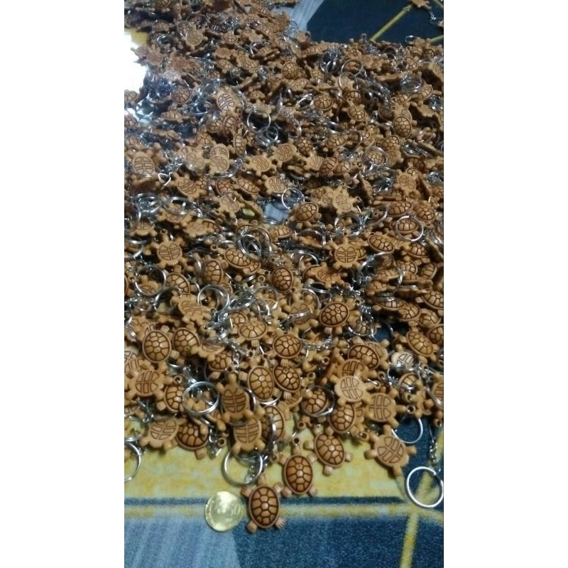 Keychain Penyu Terengganu | Shopee Malaysia