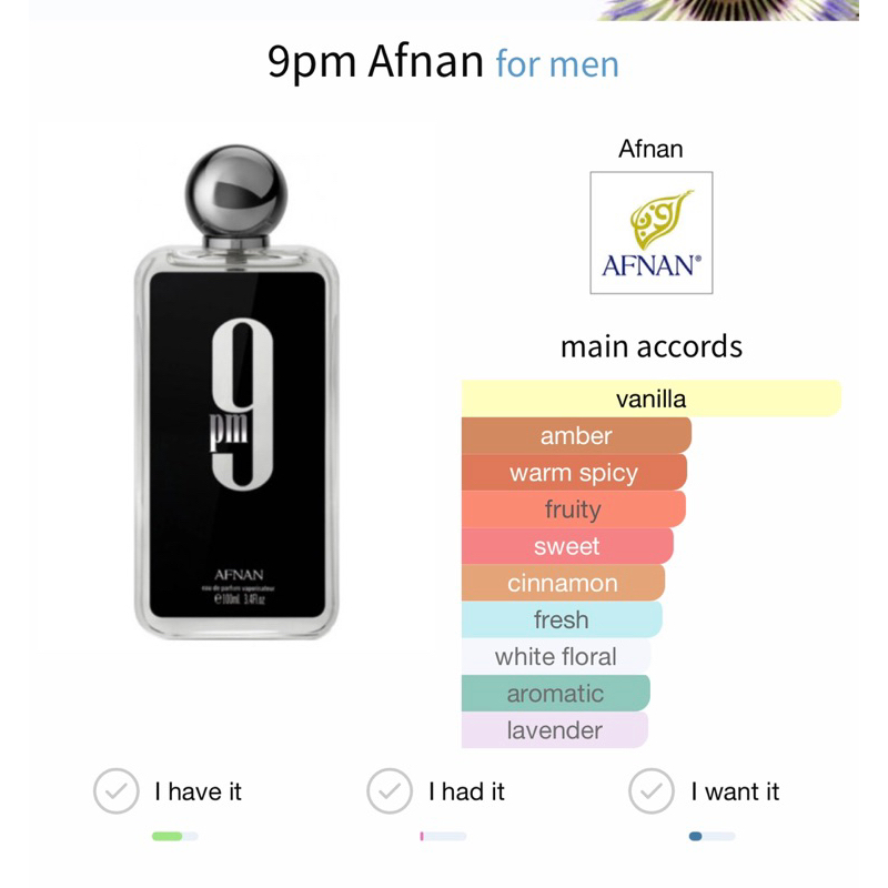AFNAN 9PM DECANT DUPE JPG ULTRAMALE | Shopee Malaysia
